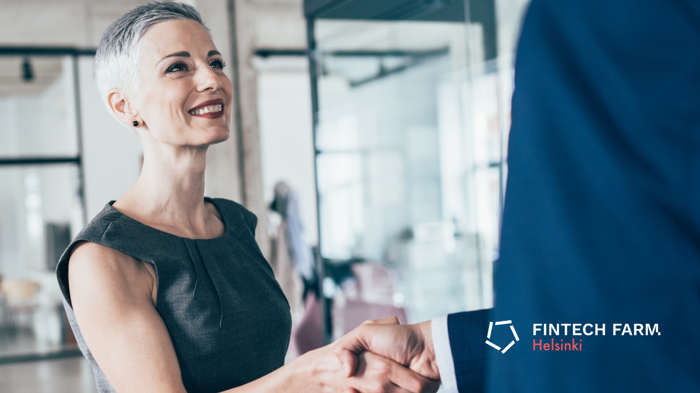 Bank and financial institution membership | Fintech Farm