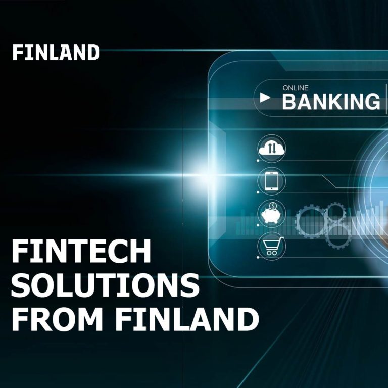 Introduction to Fintech Solutions from Finland | Helsinki Fintech Farm