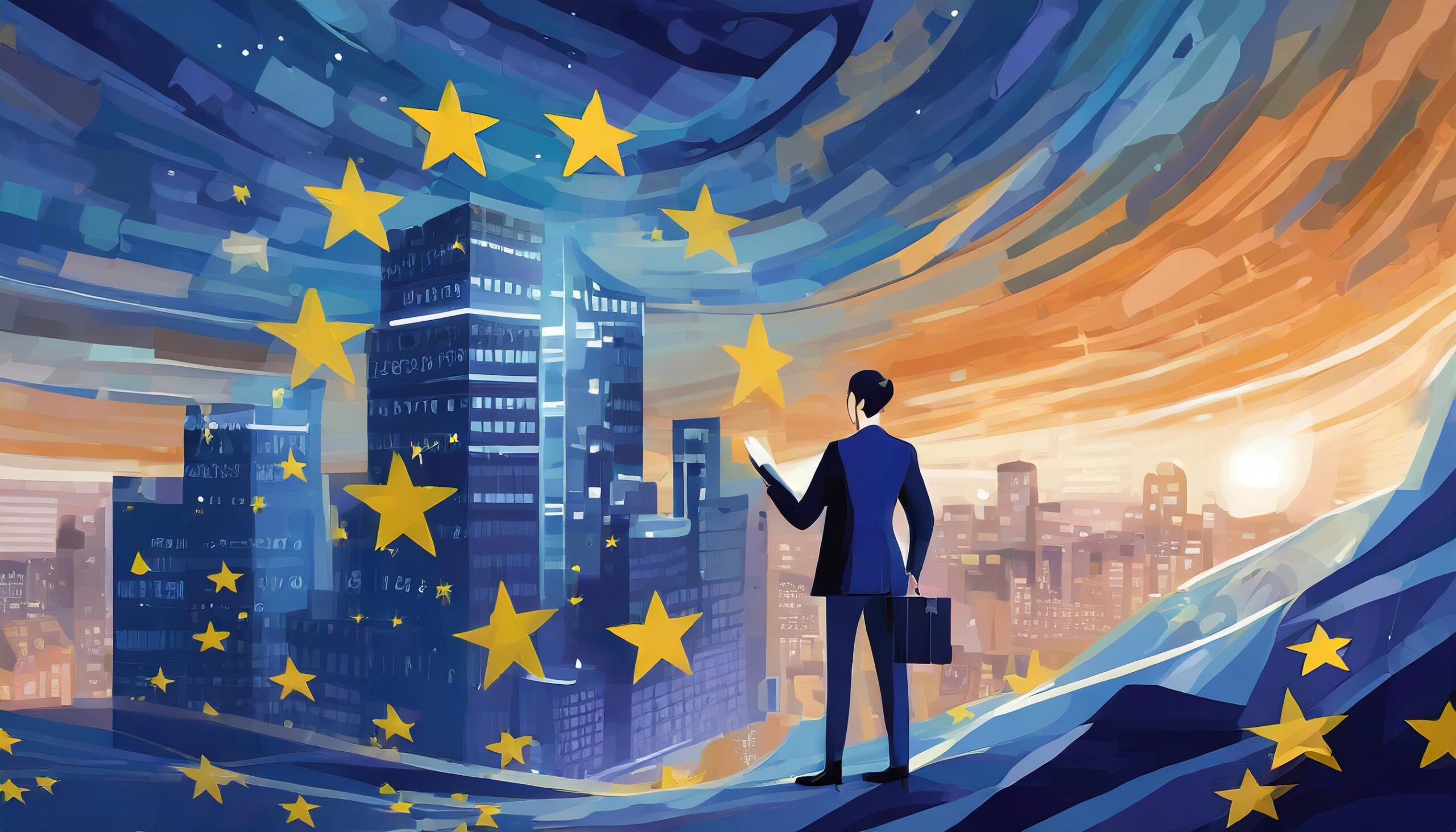 Navigating the EU Digital Finance Package | Helsinki Fintech Farm