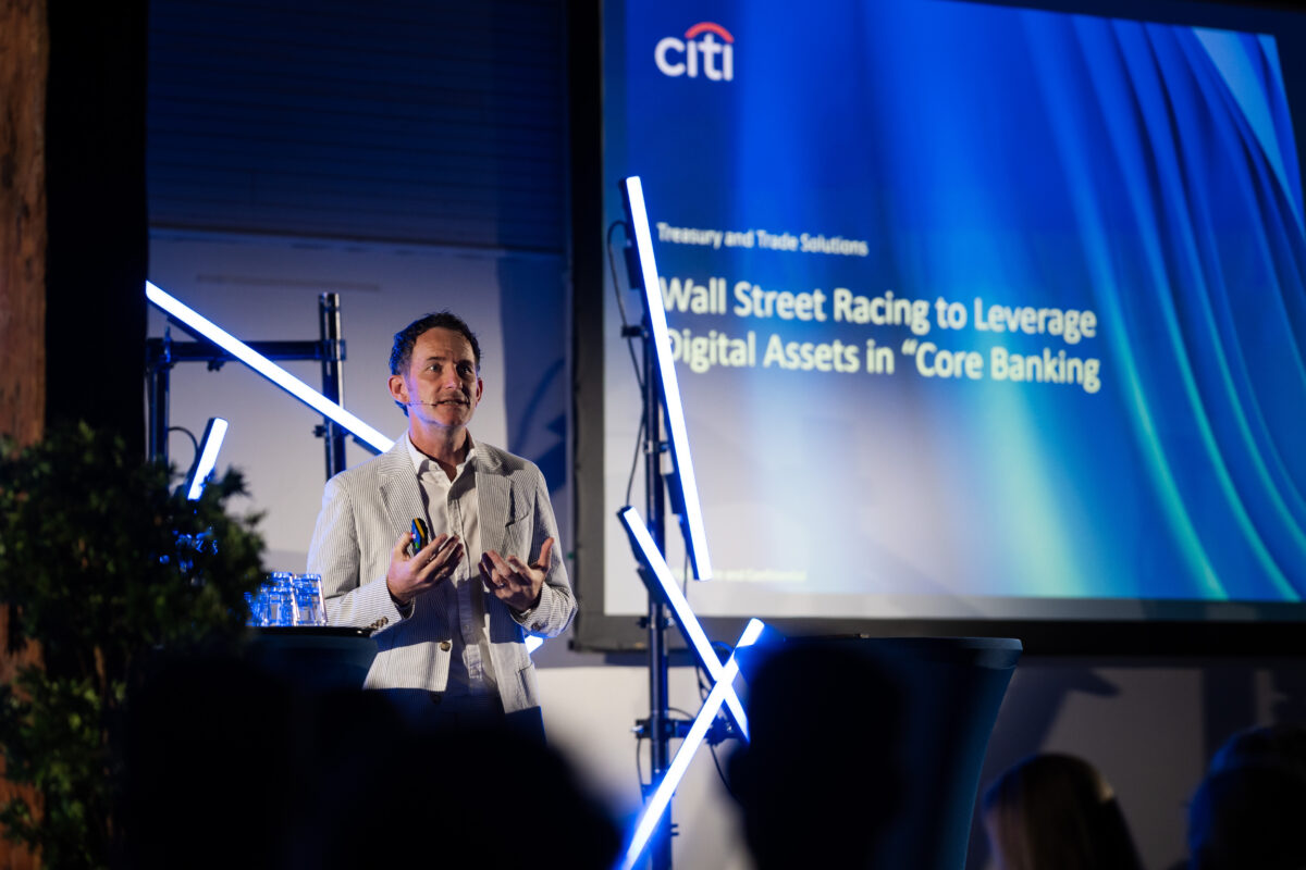 Nordic Fintech Summit 2025: A New Strategic Fintech Order Begins | Helsinki Fintech Farm